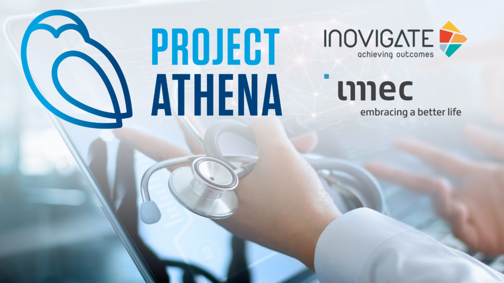 Pioneering Belgian project ATHENA paves the way for Real-World Data ...
