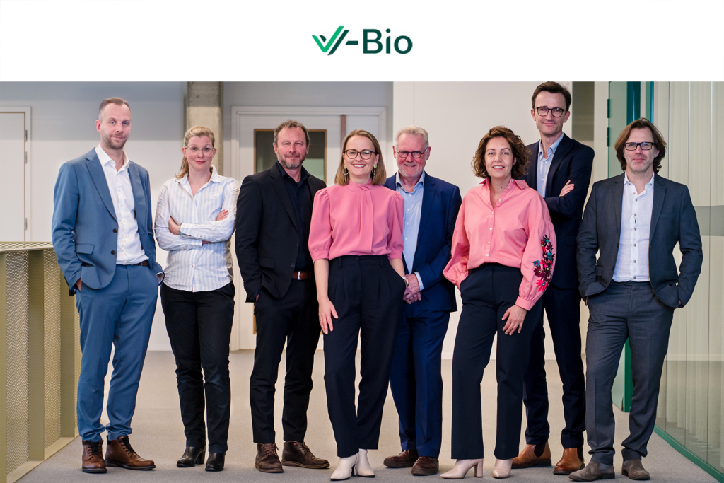 AstriVax Therapeutics shoots for the stars with impactful ...